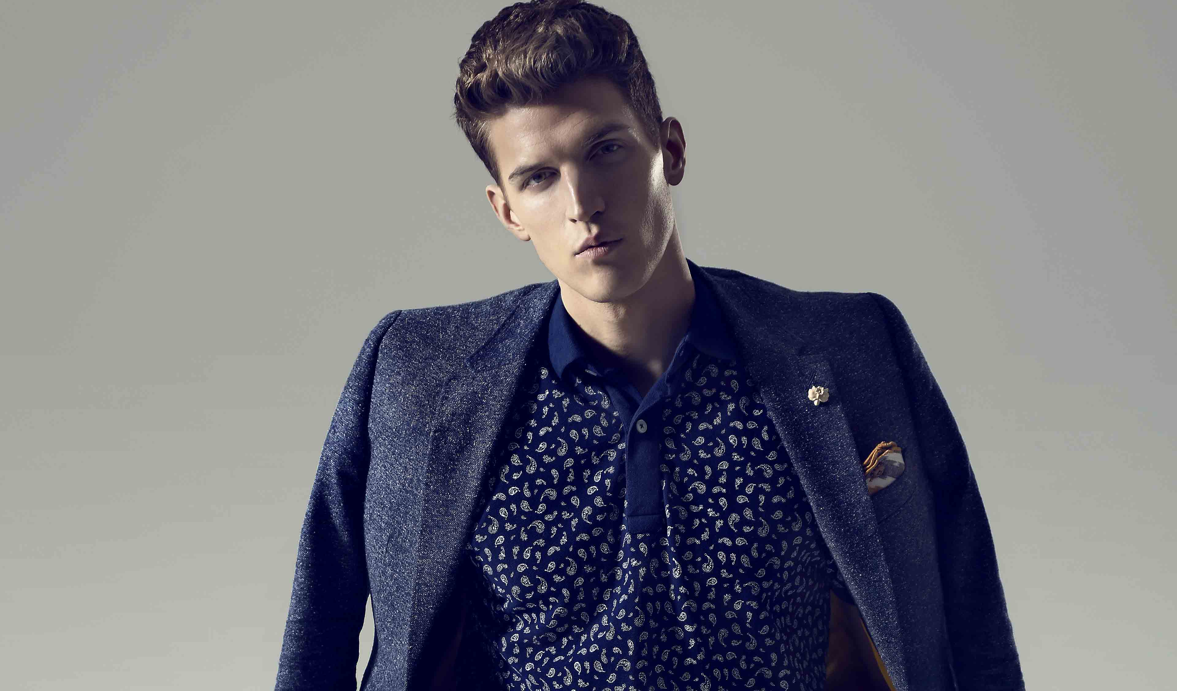 Esquire and Esquire Network Bring You SHARP: The Man Event - Esquire ...