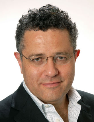 Jeffrey Toobin - Alchetron, The Free Social Encyclopedia