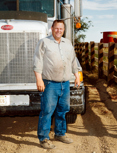 Jon Tester Montana Senate Race - Chris Jones Jon Tester Montana Profile