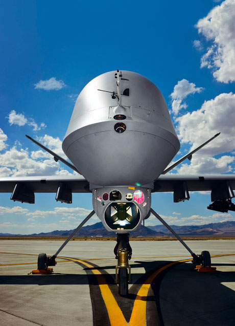 Unmanned Aircraft - Future of Drone Aircraft and UAVs