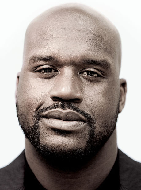 Shaq Bio - LeBron James Quotes from Shaquille O'Neal
