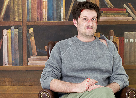 Michael Showalter - Alchetron, The Free Social Encyclopedia